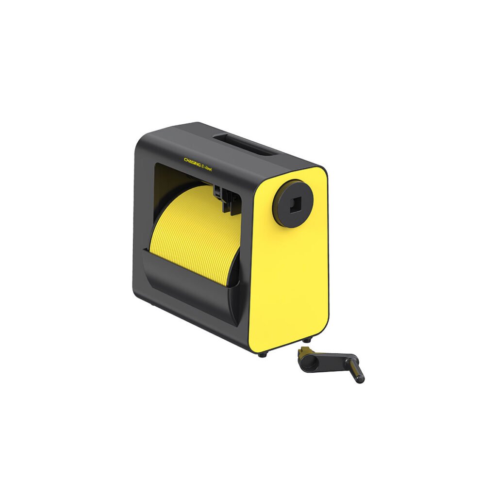 Chasing E-Reel Carrete Eléctrico – Rovsea Marine Services