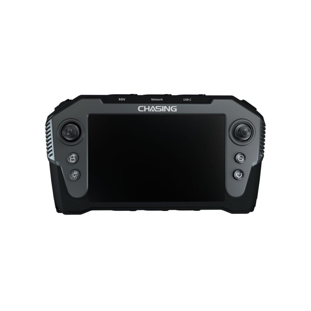 Chasing WSRC – Rovsea Marine Services