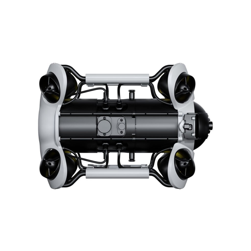 Chasing M2 S Dron Submarino (100 o 200 m Tether) – Rovsea Marine Services